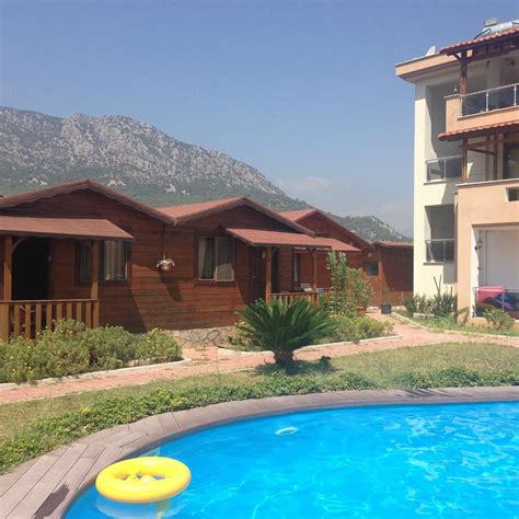 Ada Adrasan Hotel Prices And Boutique Hotel Reviews Türkiye