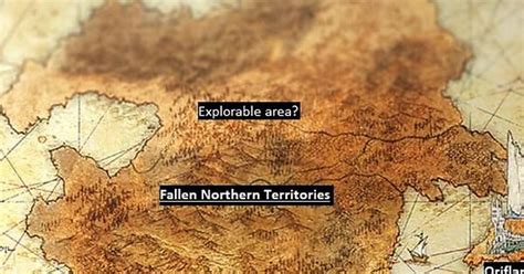 Unexplorable Areas Album On Imgur