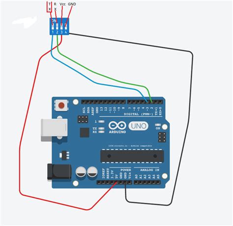 Gps Và Arduino Phần 2 Lấy Dữ Liệu Từ Vệ Tinh Gps Cộng đồng Arduino