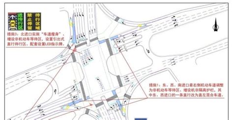 增设非机动车过街通道！广州海珠这一路口将迎来新变化腾讯新闻