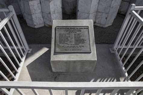 Decades Later San Ysidro Still Remembers 21 Shooting Victims