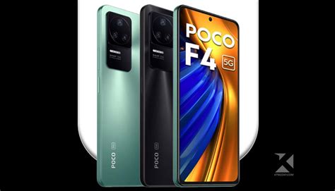 Poco F G Price In Nepal Full Specifications And Review