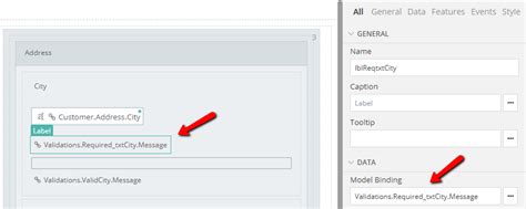 Validation Zappdev Docs