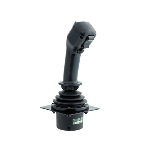 Industrial Joystick Control Handle Joystick For Tower Crane China