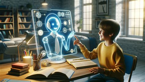 The Future Of Learning Lessons Just For You