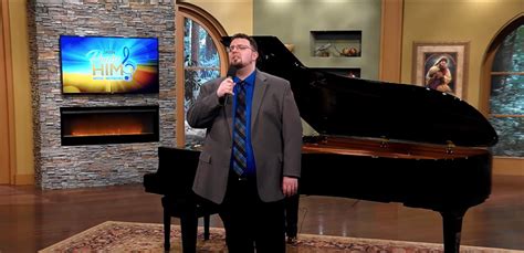 Ryan Day Departs 3abn Launches ‘re Think Adventism Spectrum Magazine