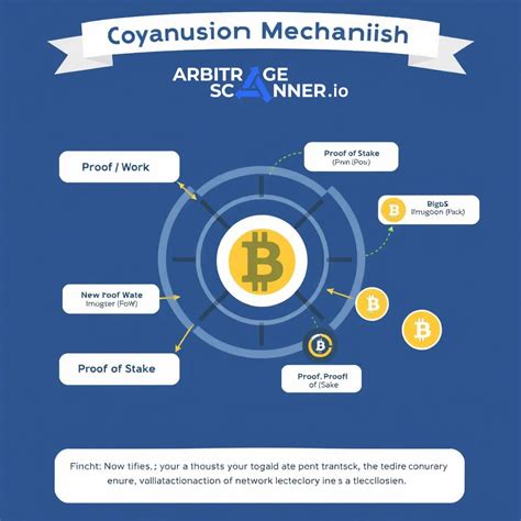 understanding blockchain consensus pow pos and beyond