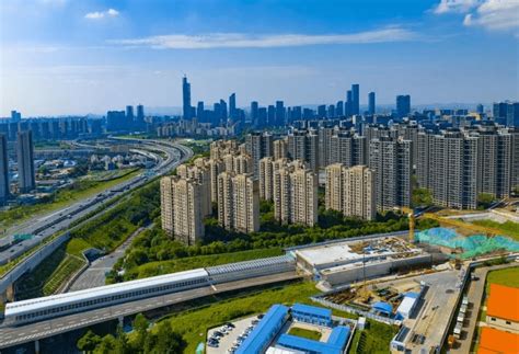 南京机场二通道最新进展来了！凤信路大道软件