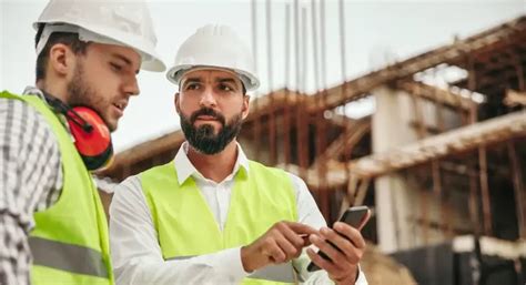 Geoforce Asset Tracking For Canada Get A Quote Today