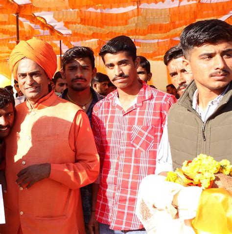 Jitendra Singh Chouhan Jodha