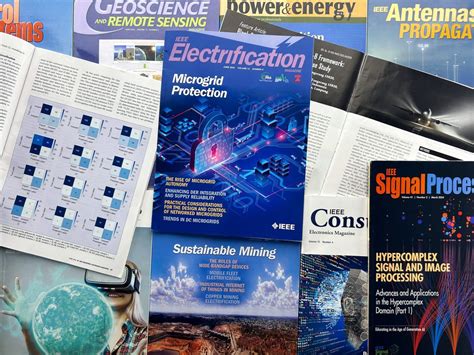 Ieee Dominates Us Tech Patent Citations Ieee Spectrum
