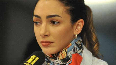 Thelma Fardin se quebró al hablar de la condena a Juan Darthés Había perdido la esperanza