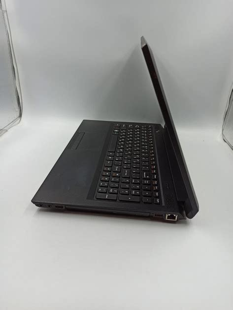 Ноутбук Lenovo B570e 20173 (59332145) - Б/У – фото, отзывы ...