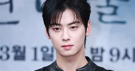 차은우 군대 간다…소속사 “군악대로 7월 28일부터 복무”[공식]