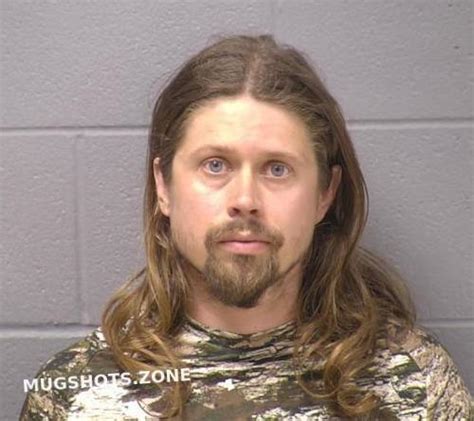 Czyz Jake D 11152023 Will County Mugshots Zone