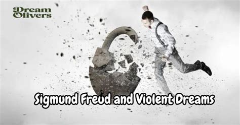 Why Are My Dreams So Violent? Uncovering the Mystery Behind Nighttime Turmoil - Dream Olivers