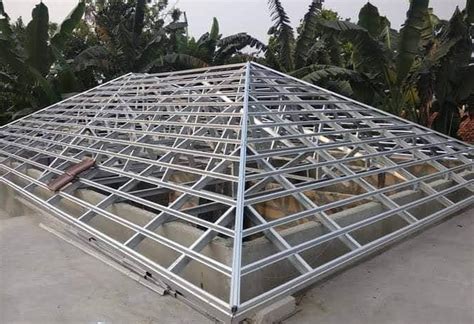 Atap Baja Ringan 6 Meter Jasa Pasang Atap Baja Ringan Pasang Baja