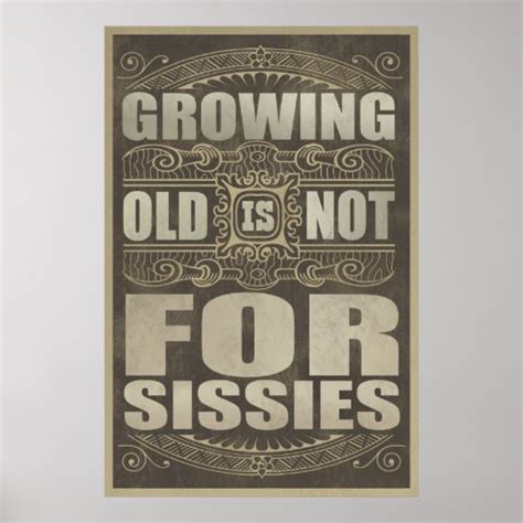 Old Age Humour Zazzle