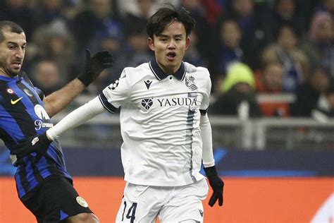 ソシエダ久保のシミュレーション判定…日本代表obがサッカー界に持論「もはやマリーシアは評価されない時代」【見解】 フットボールゾーン