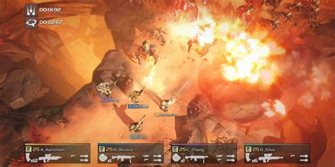 Helldivers 2 Error Code 114 How To Fix It Digistatement