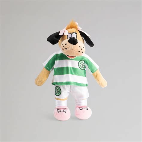Souvenirs Official Celtic Store