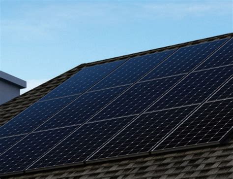 Wat Zijn De Beste Zonnepanelen 5 Topmerken In 2023