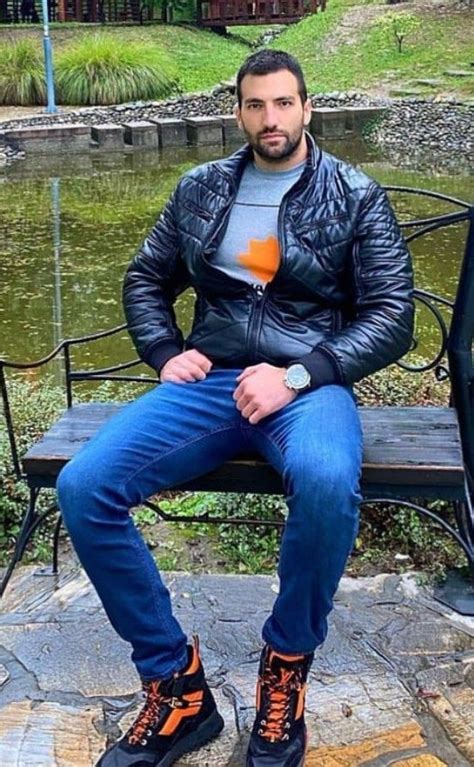 Pin De Mateton En Carn BALKANICA E Moda Ropa Hombre Estilos De Moda Masculina