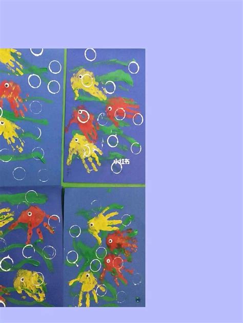 手掌鱼简笔画图片 图库 五毛网