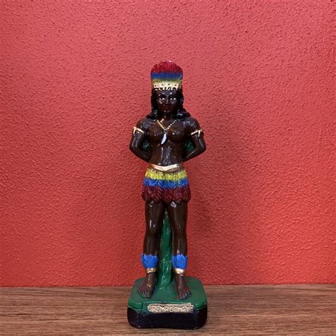Cabocla Jurema Das Matas Shopee Brasil