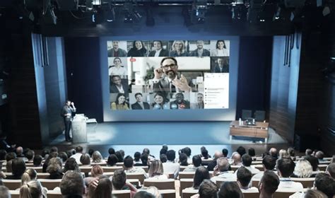 Hybrid Event Engagement Tips To Make Your Event A Success