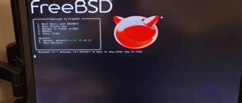 新计划：明年7月将发布freebsd 140 Linux资讯速推 Segmentfault 思否