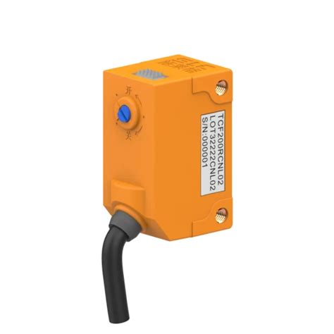 Photoelectric Diffuse Reflection Sensor With Pnp Npn Output For Factory