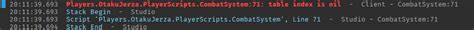 Dash And Punch System Breaks When I Spam The Inputs Scripting Support