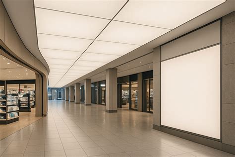 Light Diffusers Boosting Energy Efficiency In Buildings