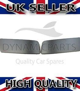 Vw Transporter Rear Bumper T To Rear Bumper Primed Paintable Type Vw Transporter Stuff