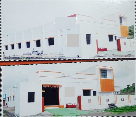 Factory 5500 Sq Ft For Rent In Shendra Midc Aurangabad Rei1132714
