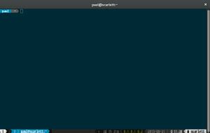 Add Power To Your Terminal With Powerline Fedora Magazine