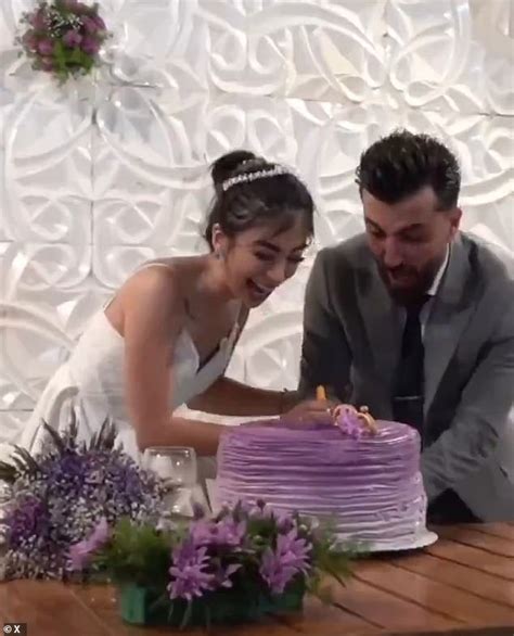 Groom S Cruel Wedding Day Prank On Wife Sparks Heated Debate I D Get