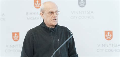 Вінницька міська рада затвердила нову муніципальну програму підтримки