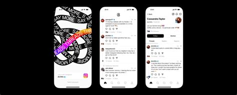 Threads Entenda Sobre Esse Novo App Da Meta E Como Usar