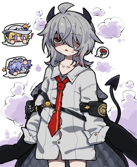 Zunusama Cantarella Wuthering Waves Phoebe Wuthering Waves Zani