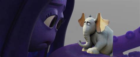 Horton Talks To Ruby When She Broke Up With Conner By Tysonpaiser On