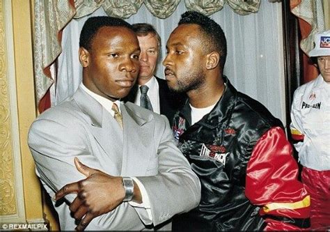 Uncle Albert British Boxing Classics Facebook