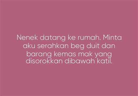 Mak Aku Wanita Jalang Iiumc