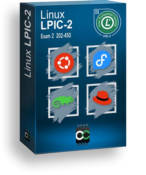 Lpi Lpic 2 Exam 2 202 450 Certification Cynergy
