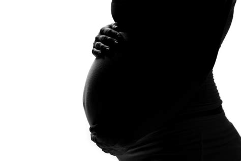 Pregnancy And Hiv The Well Project