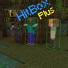 HitBox Minecraft Mod
