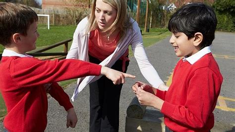 Rethinking Our School Behaviour Policies Pupils Wellbeing