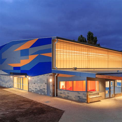 Mondoclad® Ideal Cladding Choices For Education Projects