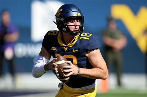 Rice Football Lands Former 5 Star Qb Via Transfer Portal